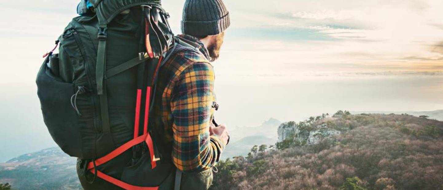 Rucksack 100 Liter Test & Vergleich » Top 12 im Dezember 2025