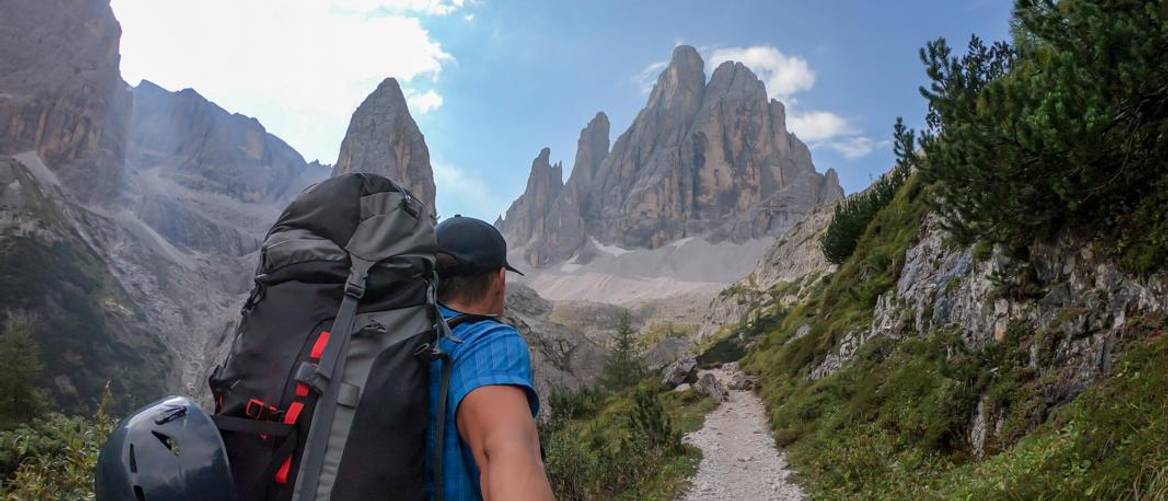 Rucksack-60-Liter Test & Vergleich » Top 13 im Dezember 2025