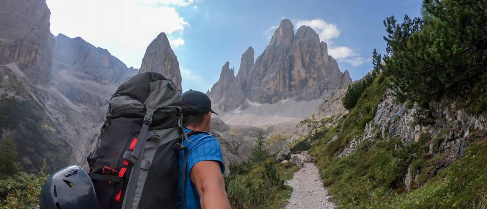 Rucksack-60-Liter Test & Vergleich » Top 14 im Juni 2026
