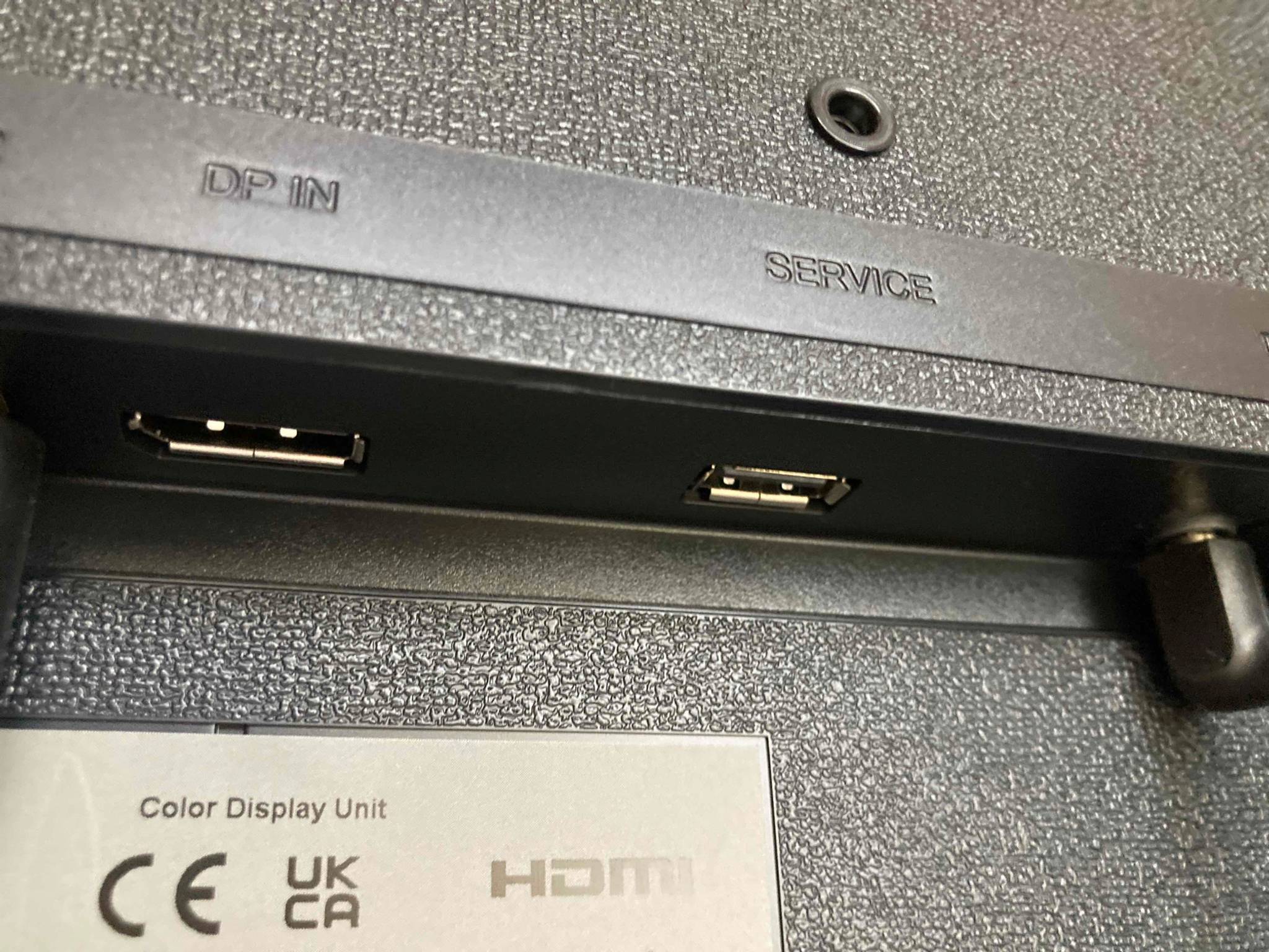 28-Zoll-Monitor Test & Vergleich » Top 7 im April 2026