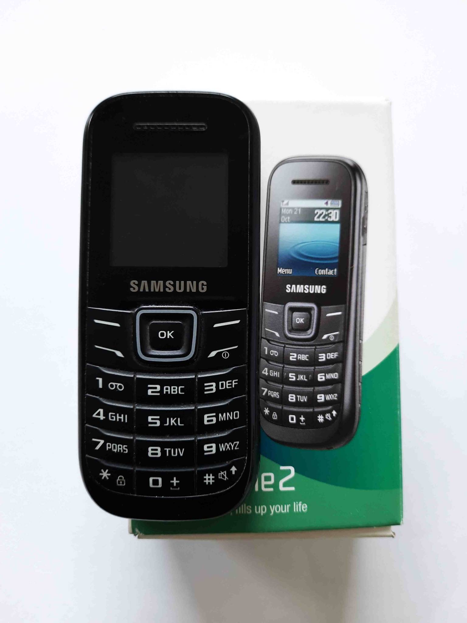 Tastenhandy Test & Vergleich Top 10