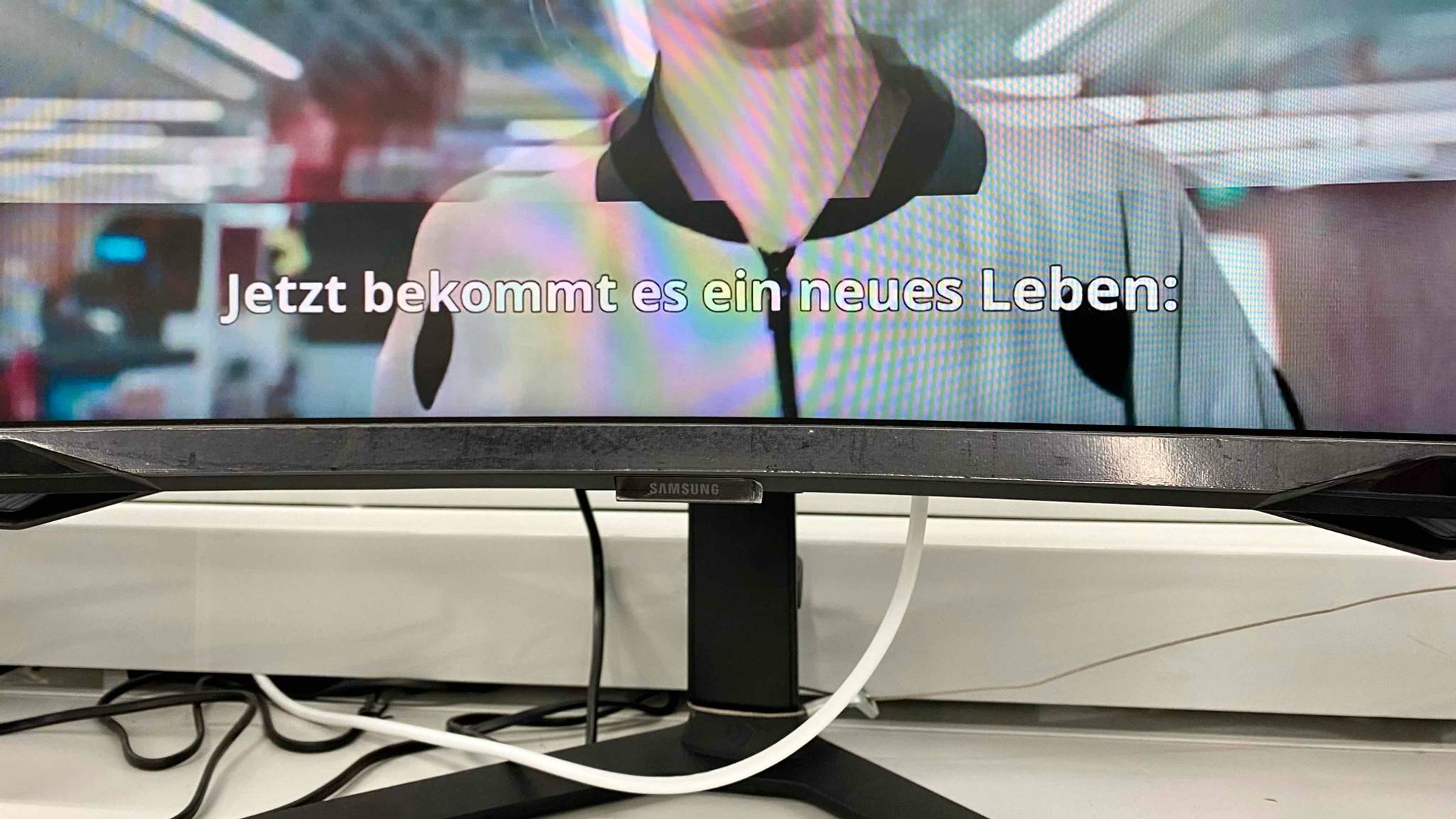 WQHD-Monitor 27 Zoll: Top 10 Test & Vergleich