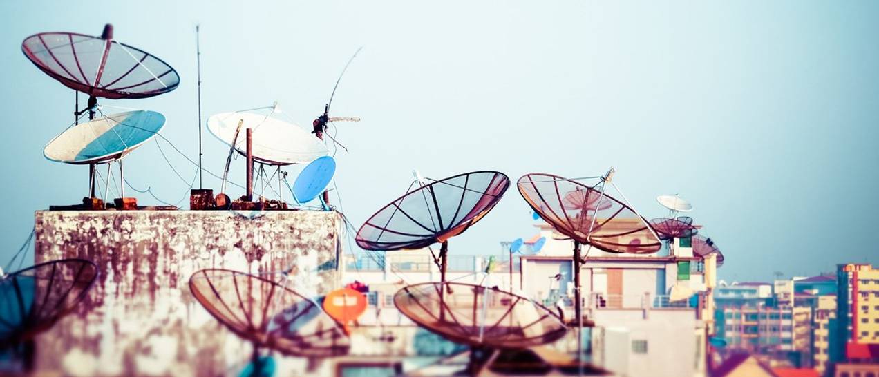 4K-Sat-Receiver Test & Vergleich » Top 17 im November 2022