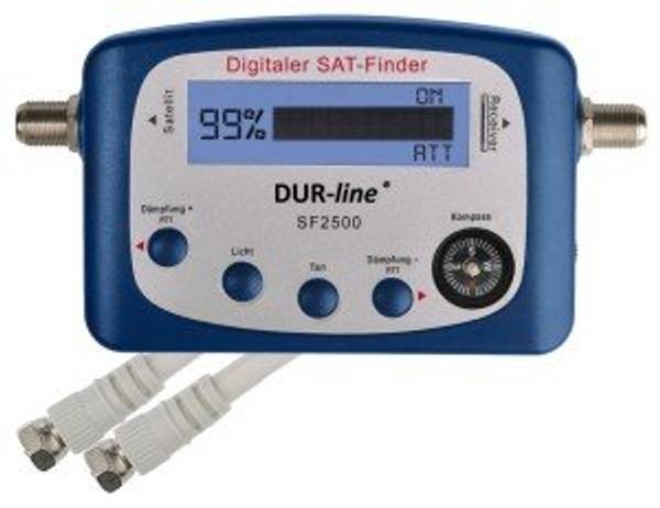 SAT-Anlagen Test & Vergleich Top 10