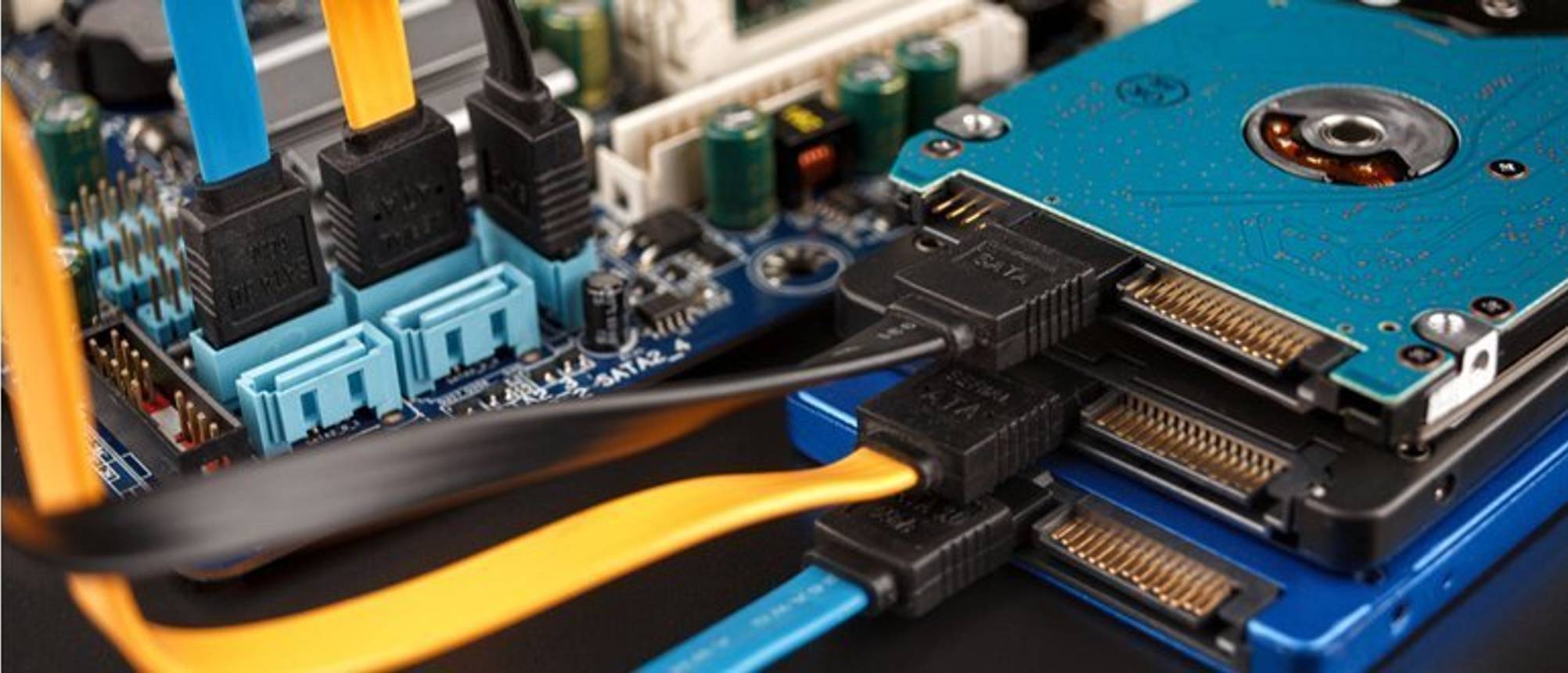 SATA-Controller Test & Vergleich » Top 11 im Dezember 2025