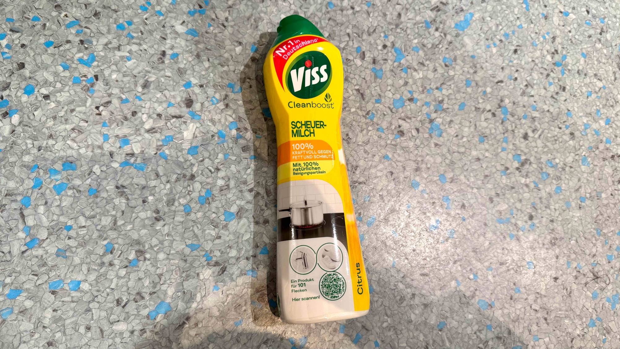 Scheuermilch Test & Vergleich » Top 11 im Mai 2026