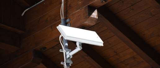 Selfsat-Flachantenne Test & Vergleich: Top 10