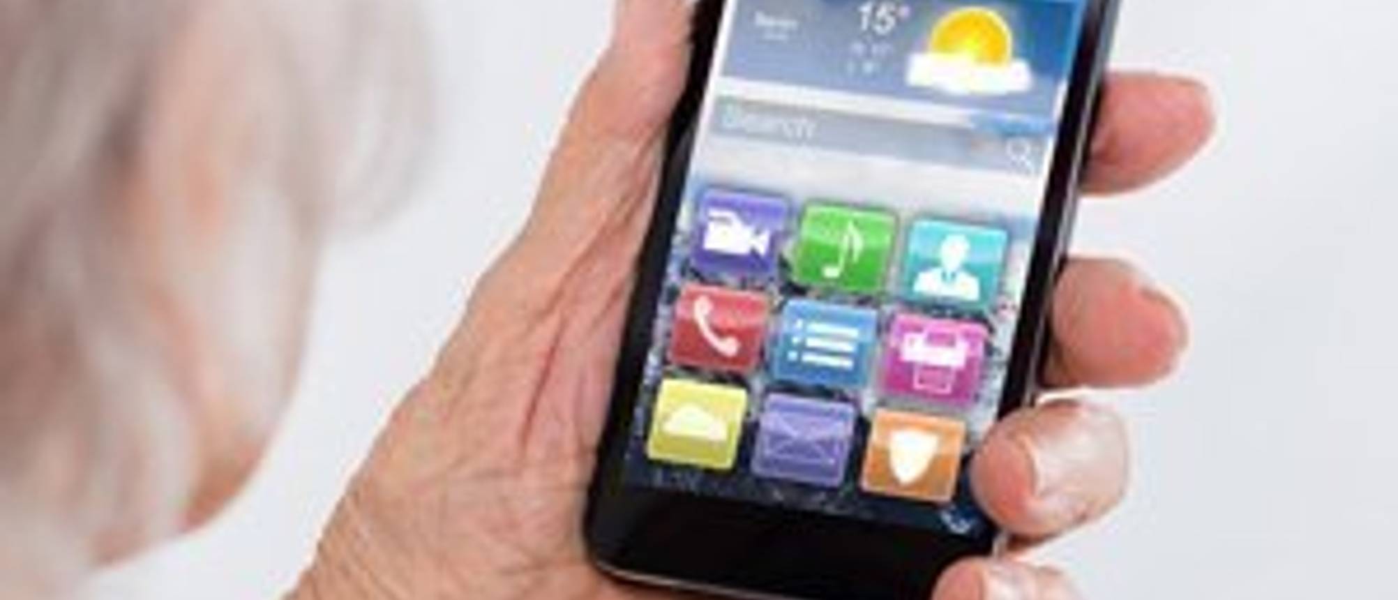 Top 10 Senioren-Smartphones Test & Vergleich