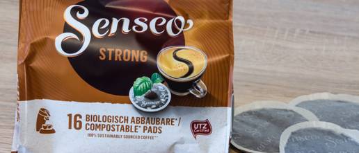 Senseo-Pads: Top 10 Test & Vergleich