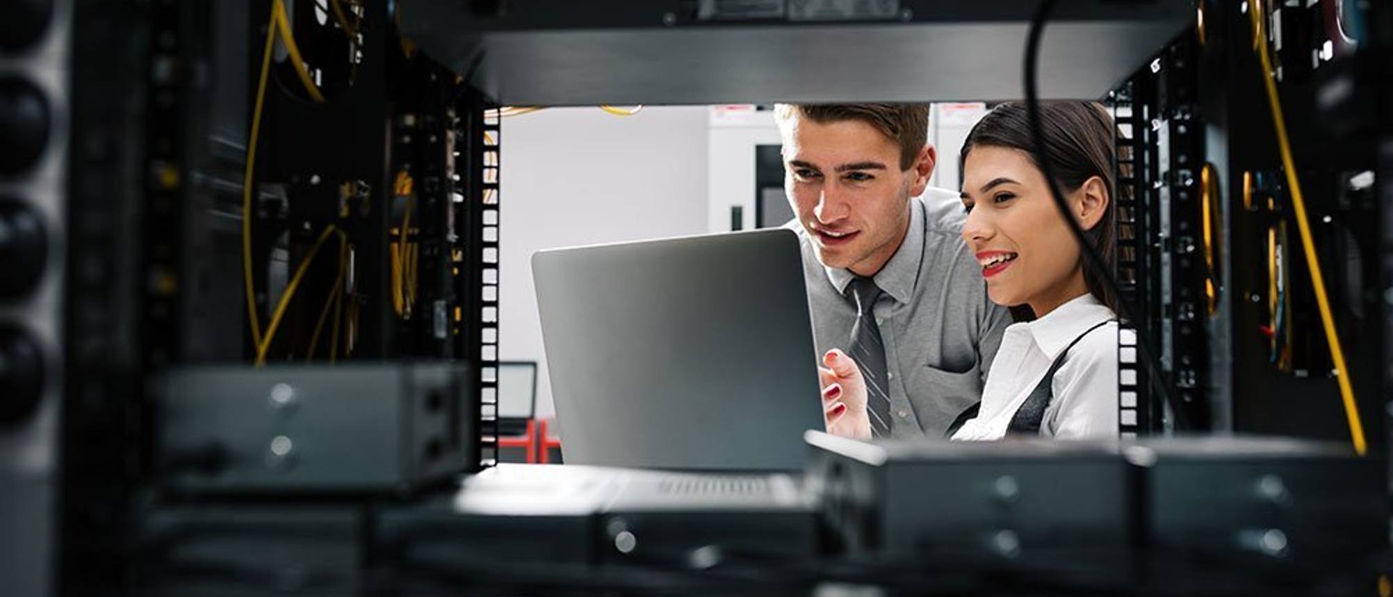 Server kaufen - Test & Vergleich » Top 8 im Dezember 2025