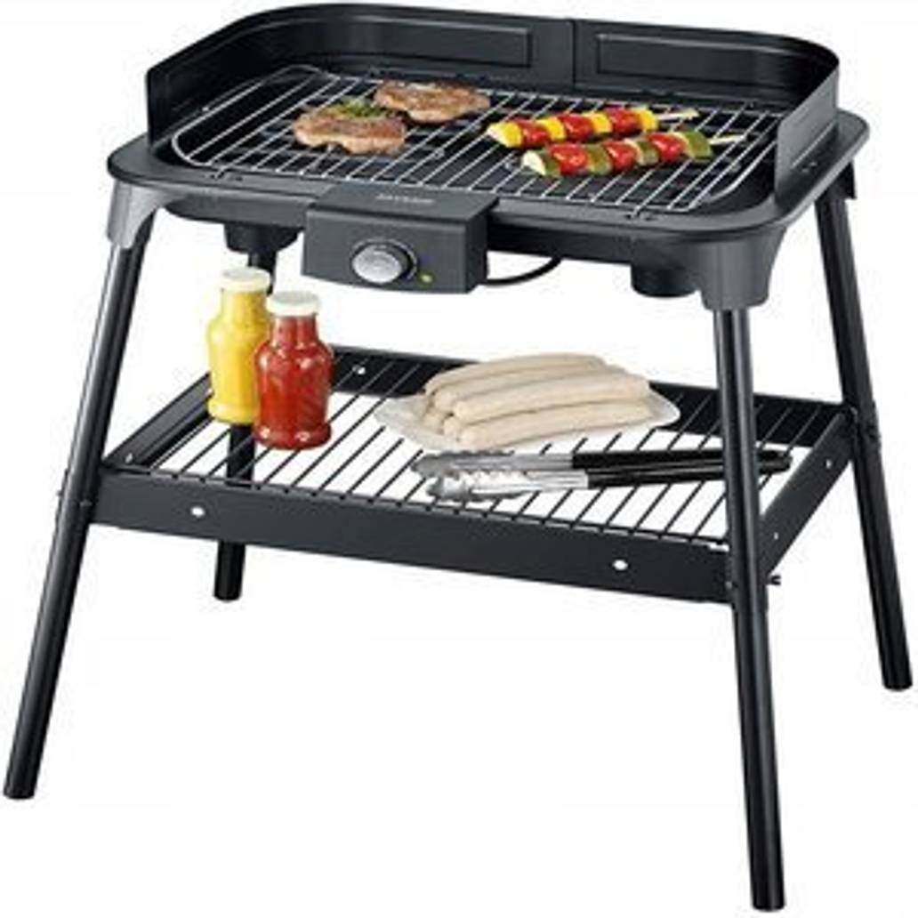 Elektrogrill Test & Vergleich » Top 21 im März 2023