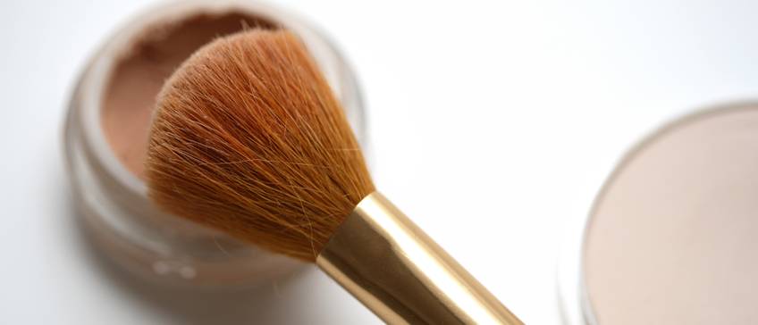 Shiseido-Puder Test & Vergleich » Top 9 im Oktober 2024