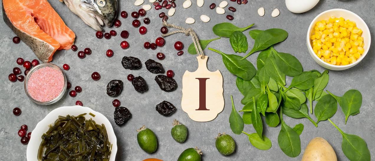 Jodtabletten Test & Vergleich » Top 15 im Dezember 2025