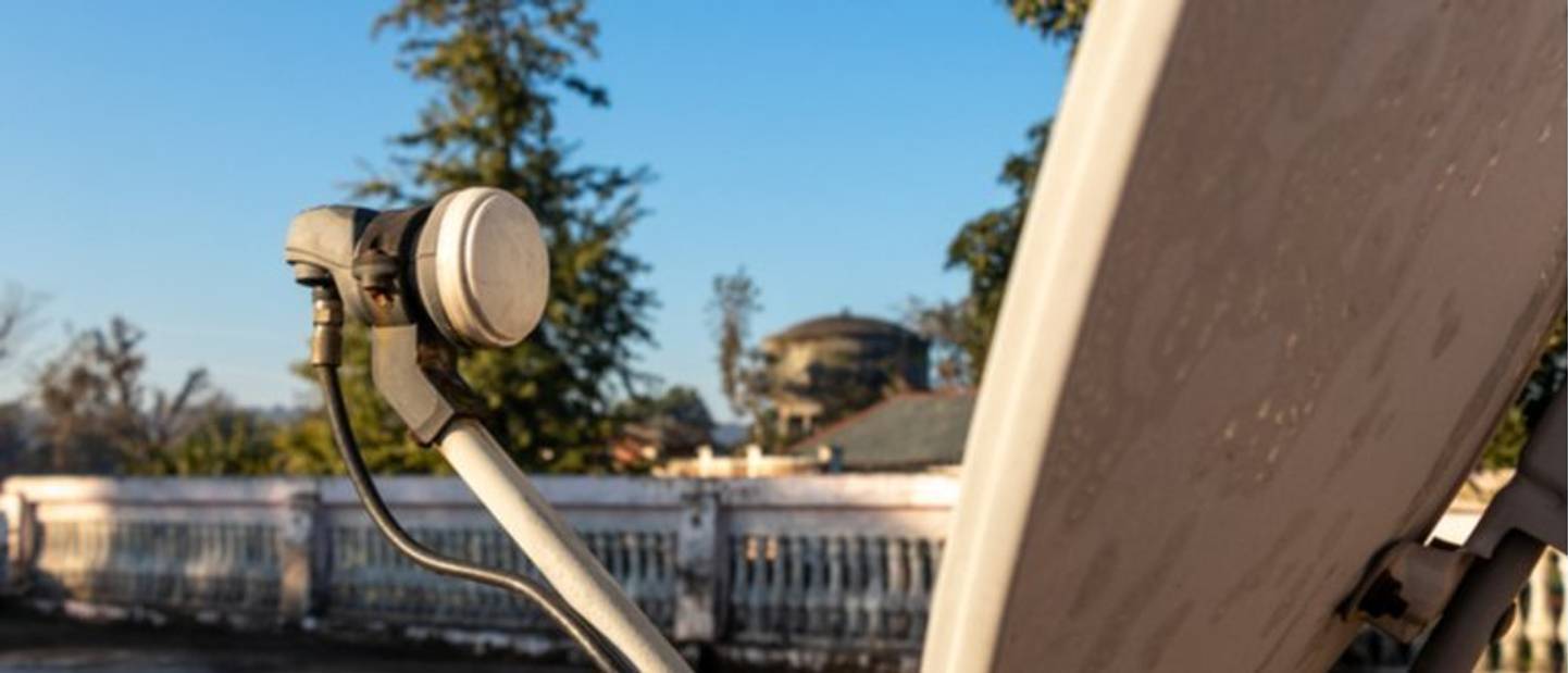 Single-LNB Test & Vergleich » Top 12 im Oktober 2025