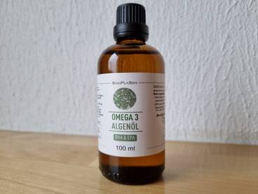 Algenöl kaufen - Test & Vergleich » Top 13 im Dezember 2025