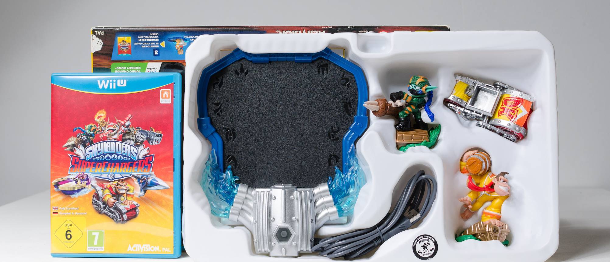 Skylanders-Figuren Test & Vergleich » Top 7 im Oktober 2025