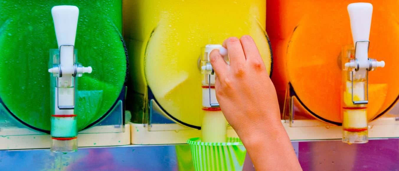 Slush-Maschine Test & Vergleich » Top 13 im Dezember 2025