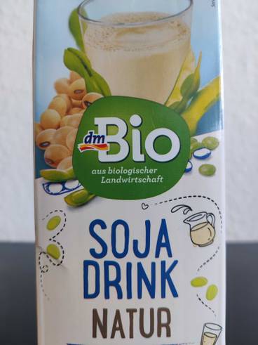 Sojadrink Test & Vergleich » Top 10 im September 2024