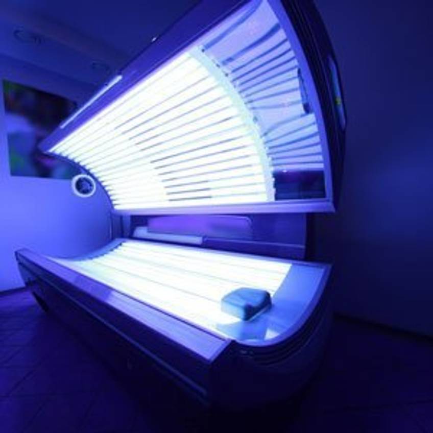 Solarium kaufen - Test & Vergleich » Top 12 im Mai 2026