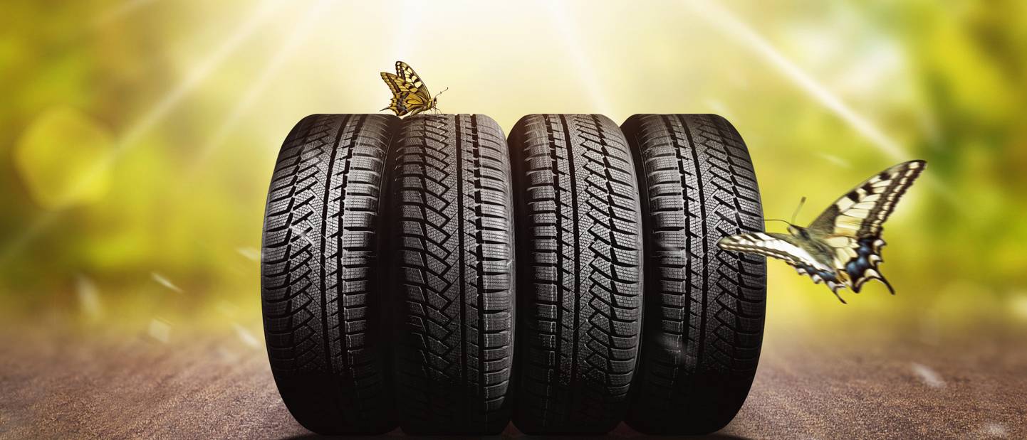 Sommerreifen 215/55 R17: Top 10 Test & Vergleich