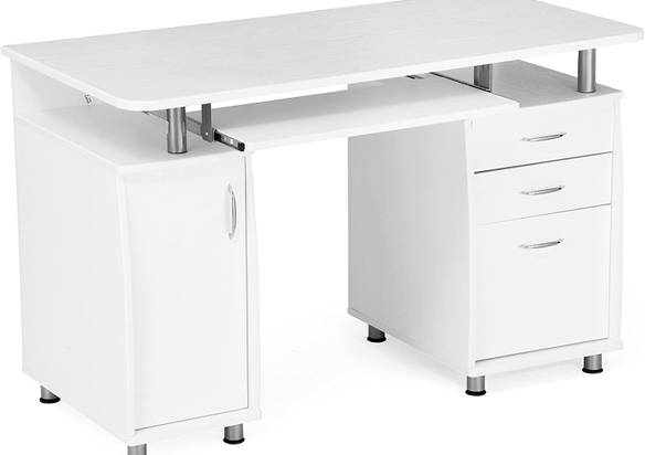 Computertisch kaufen - Test & Vergleich » Top 25 im März 2023