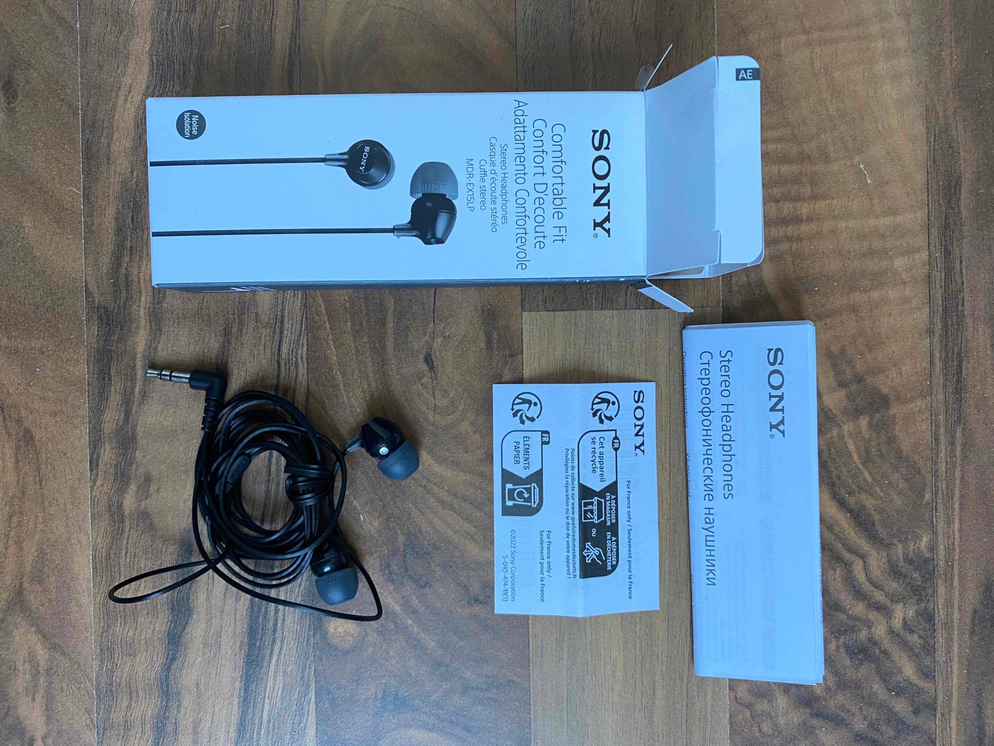 Sony-Kopfhörer Test & Vergleich » Top 11 im Januar 2026