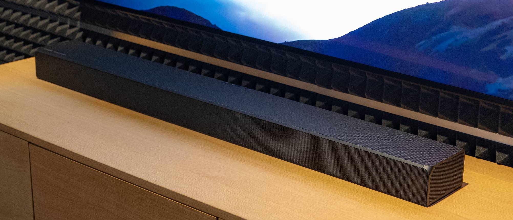 Soundbars mit Dolby Atmos: Top 10 Test & Vergleich