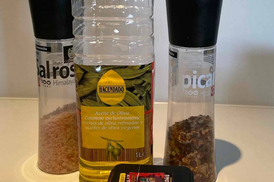 Spanisches Olivenöl: Top 10 Test & Vergleich