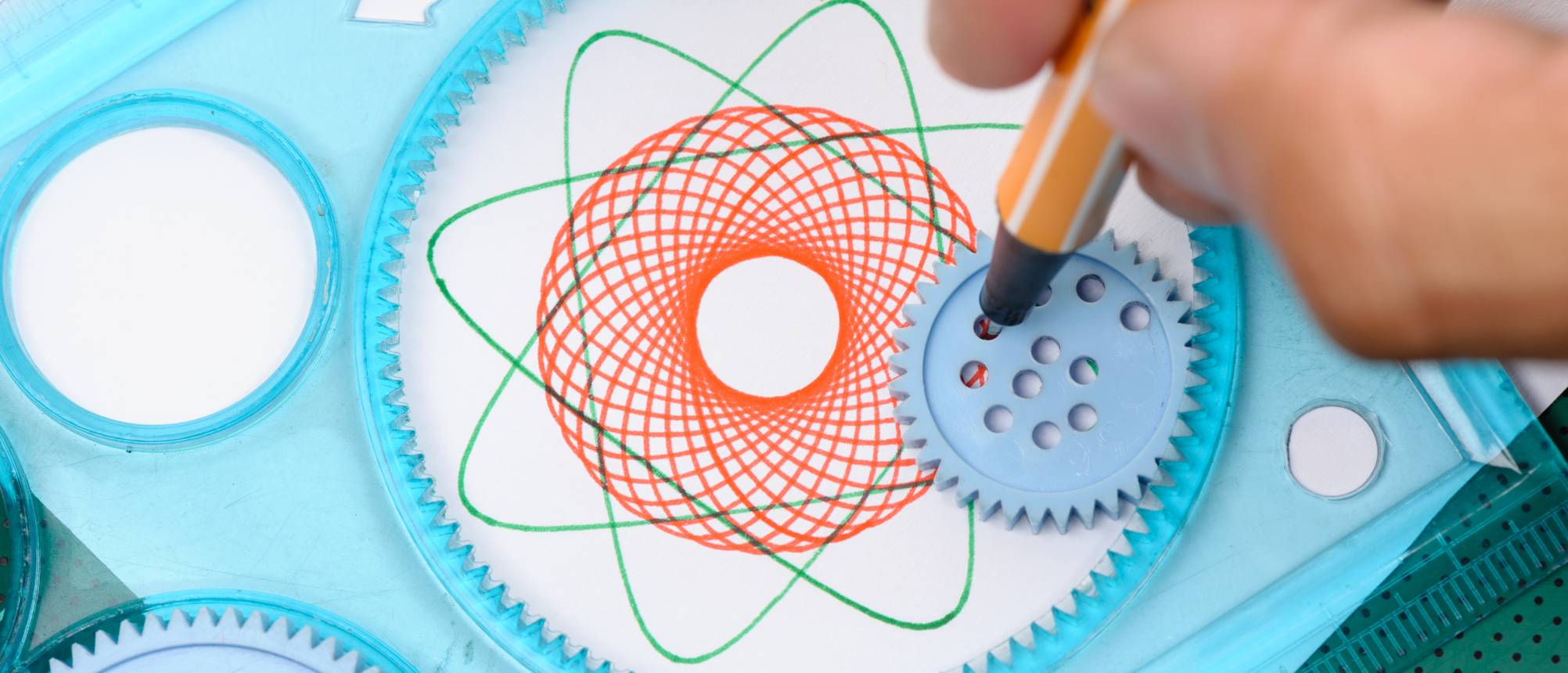 Spirograph Test & Vergleich » Top 9 im Dezember 2025