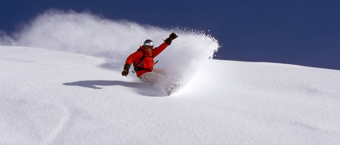 Splitboard Test & Vergleich » Top 6 im Oktober 2022