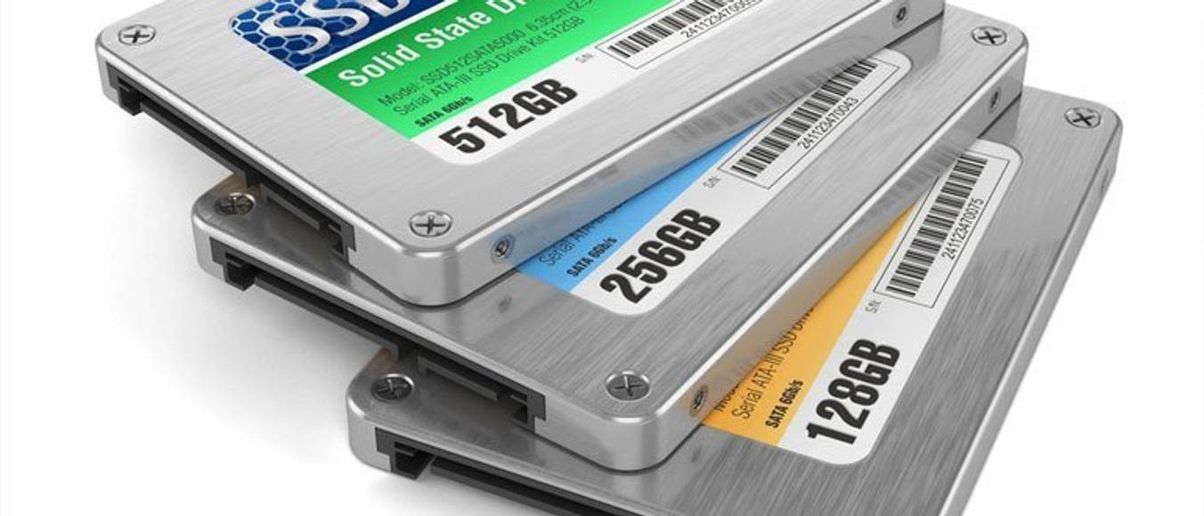 SSD (250GB) Vergleich & Test » Top 10 im Juli 2025