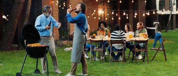 Standgrill Test & Vergleich » Top 6 im Januar 2026