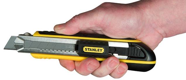 Cuttermesser Test & Vergleich » Top 18 im Februar 2023