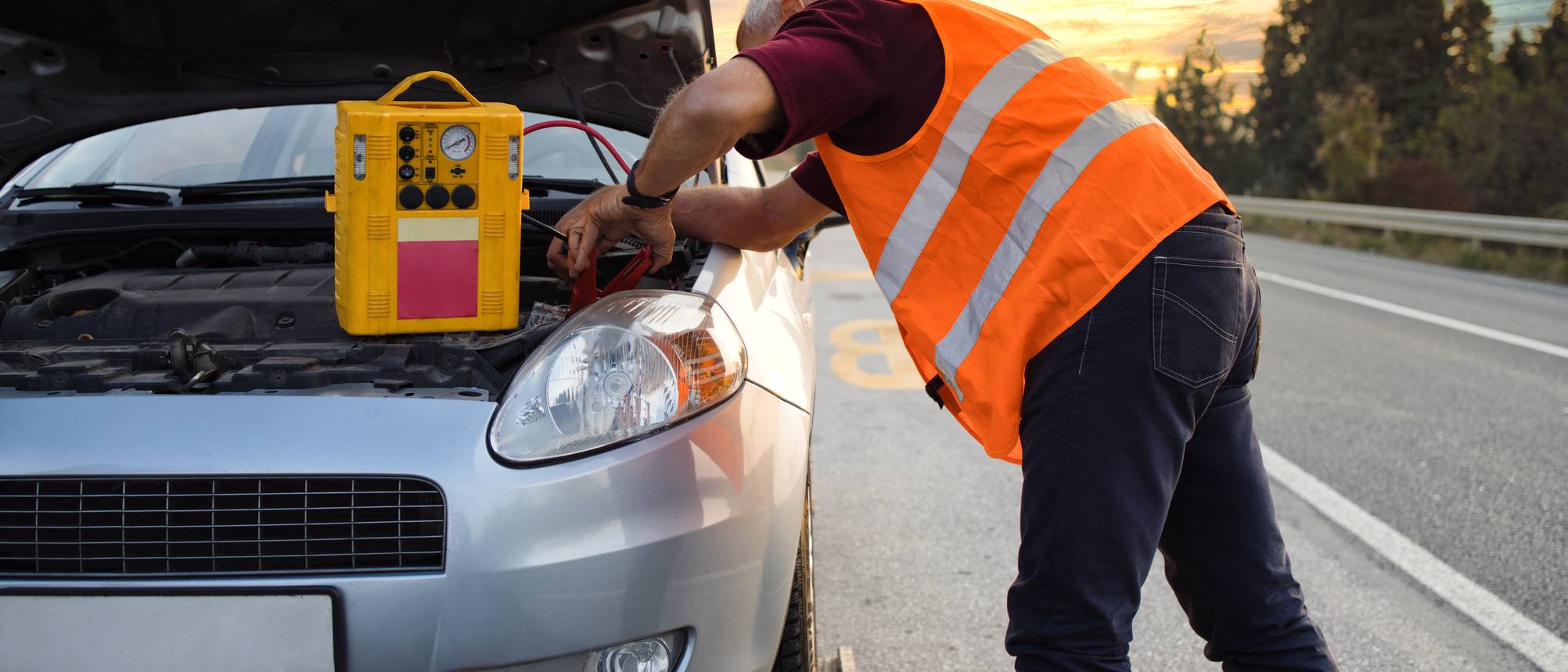 Starthilfe mit Kompressor: Top 10 Test & Vergleich