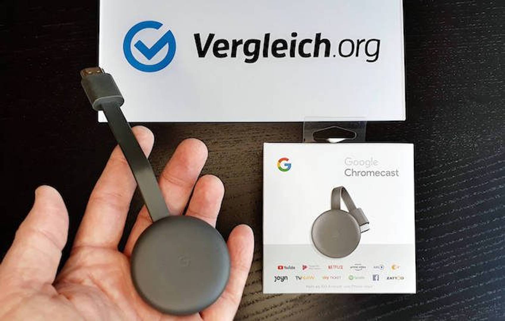 Streaming-Box Test & Vergleich » Top 9 im Januar 2026