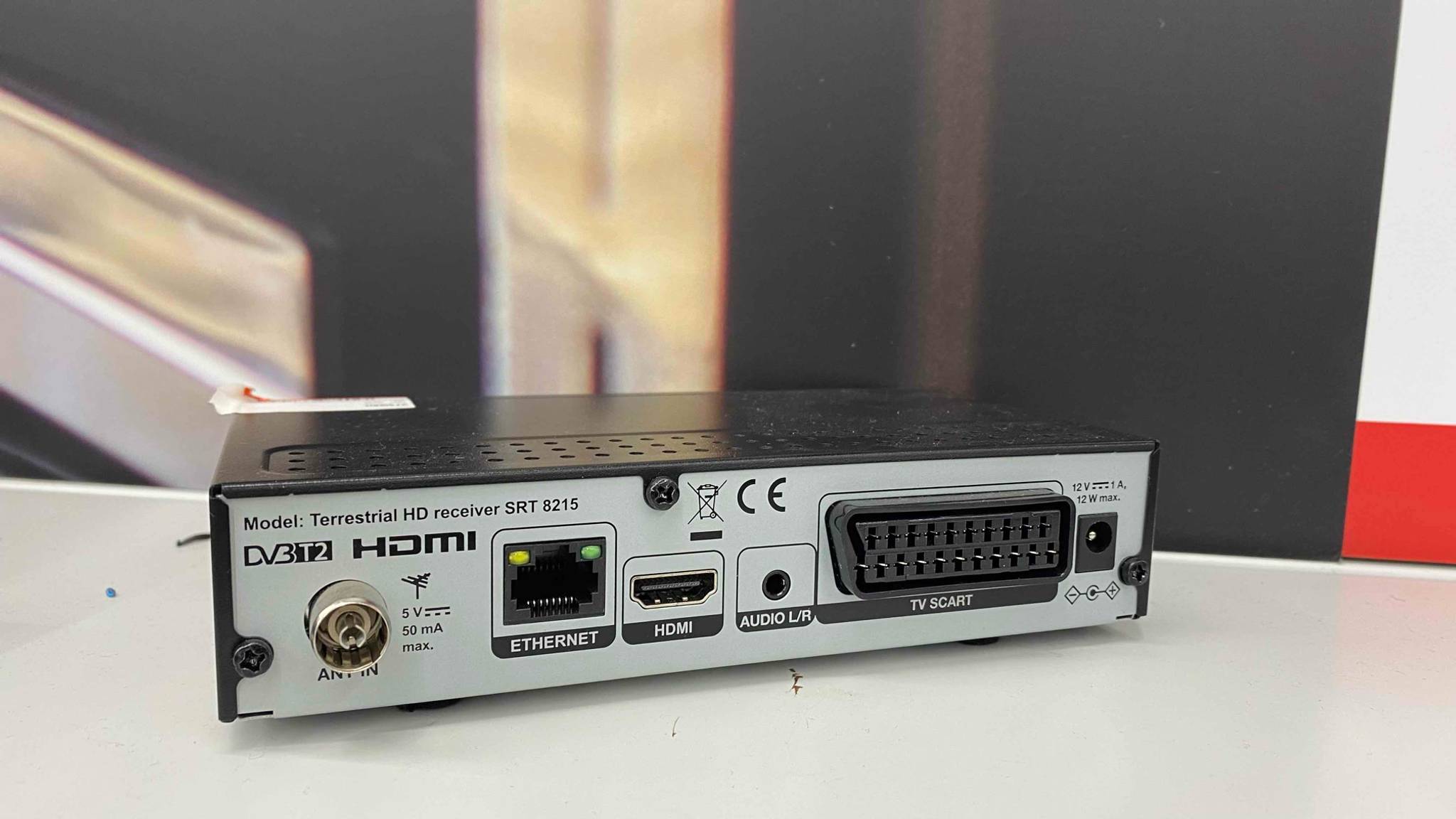 DVB-T2-Receiver Test & Vergleich » Top 9 im Januar 2026