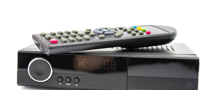 Strong-Receiver Test & Vergleich » Top 11 im Dezember 2025