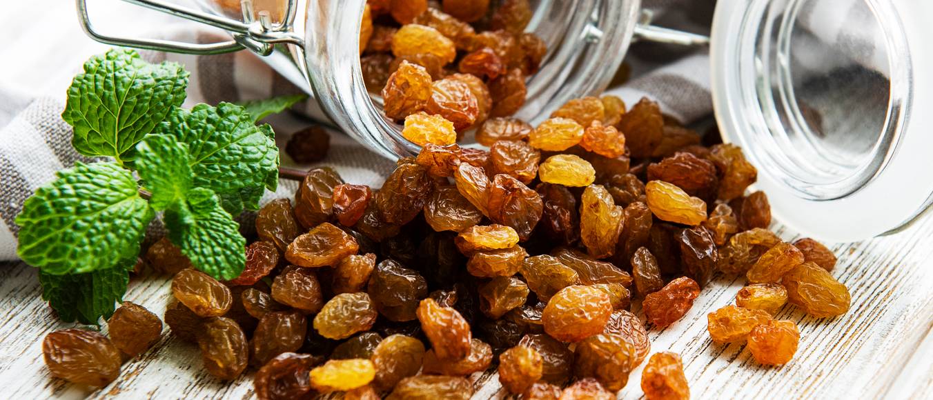 Sultaninen Test & Vergleich » Top 13 im Dezember 2025