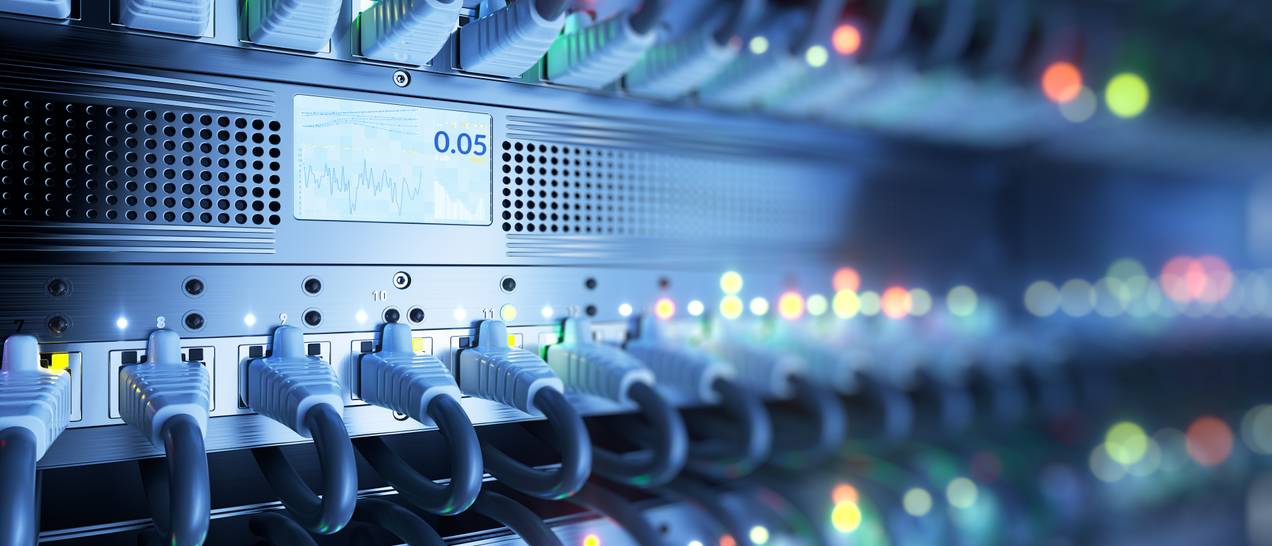 10-GB-Switch Test & Vergleich » Top 10 im September 2025