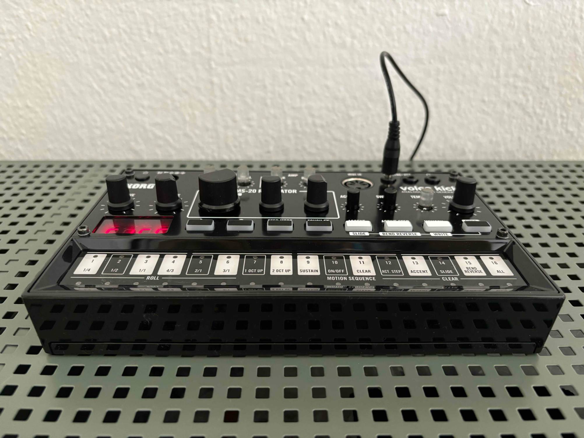 Synthesizer Test & Vergleich Top 10