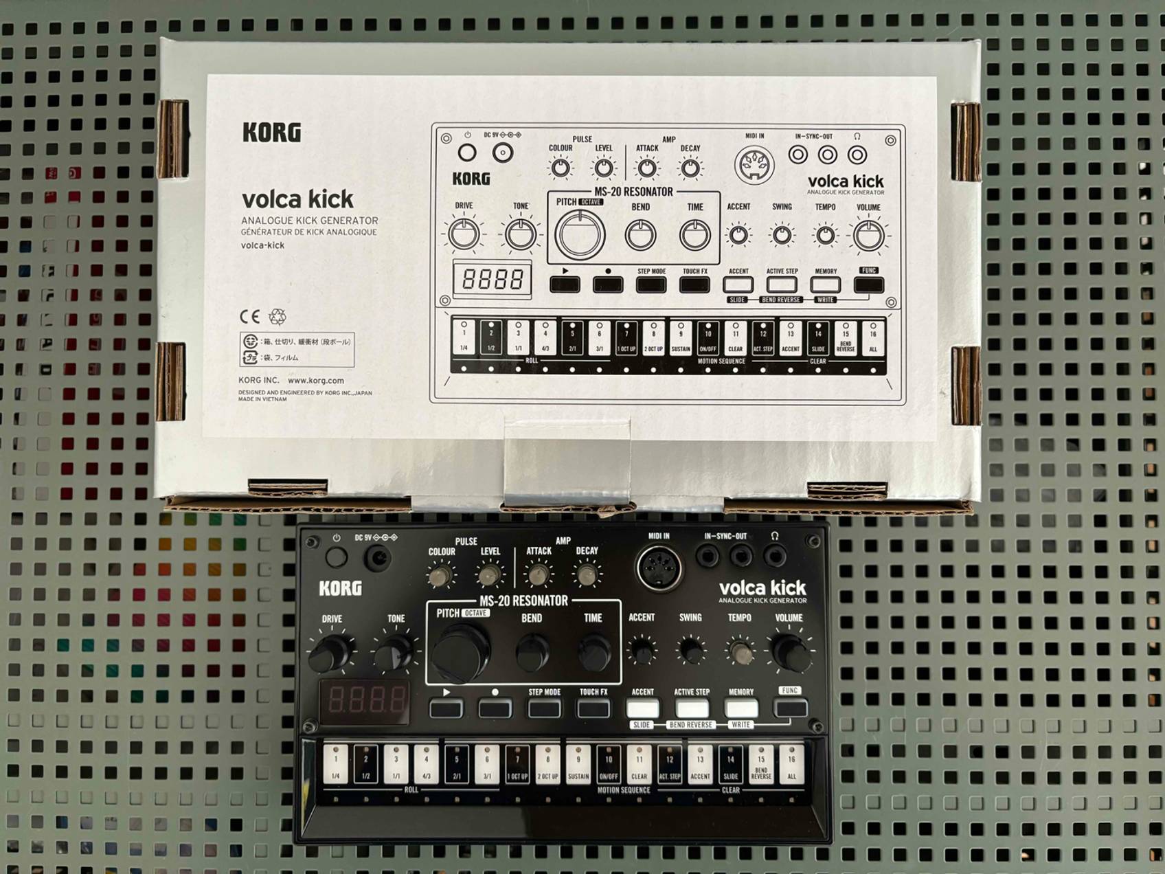 Synthesizer Test & Vergleich Top 10