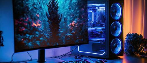 Systemtreff Gaming-PC Test & Vergleich: Top 10