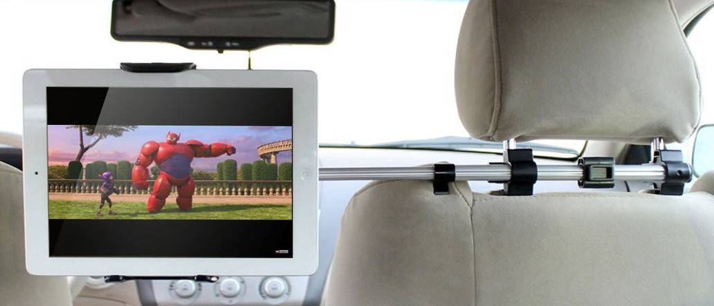 Tablet-Halterung Auto: Top 10 Test & Vergleich