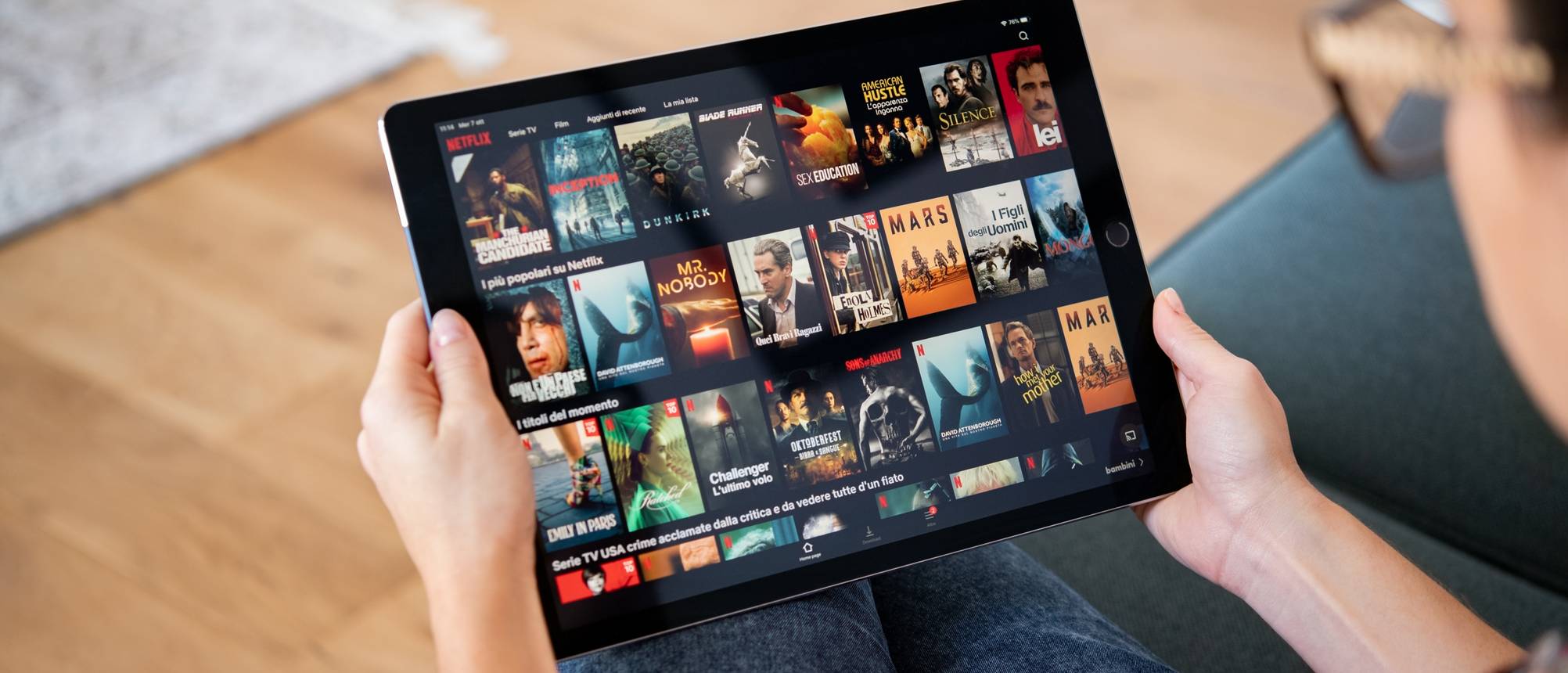 Tablet LTE Test & Vergleich » Top 13 im Februar 2025