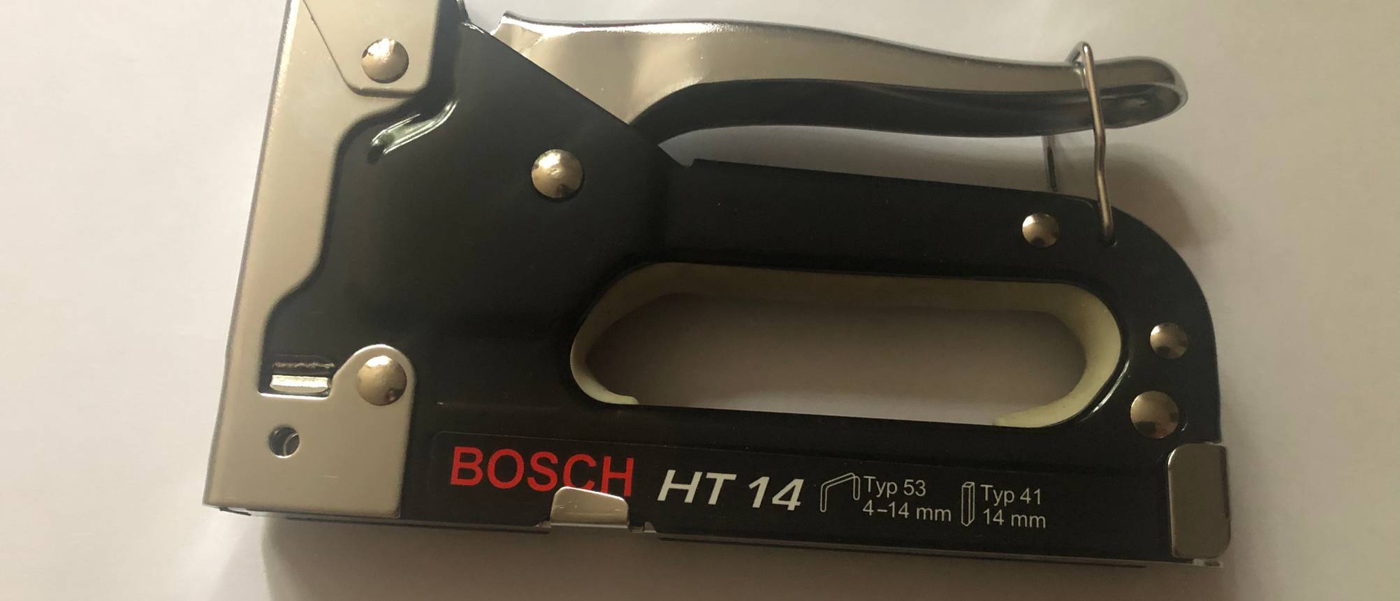 Tacker kaufen - Test & Vergleich » Top 21 im Oktober 2025