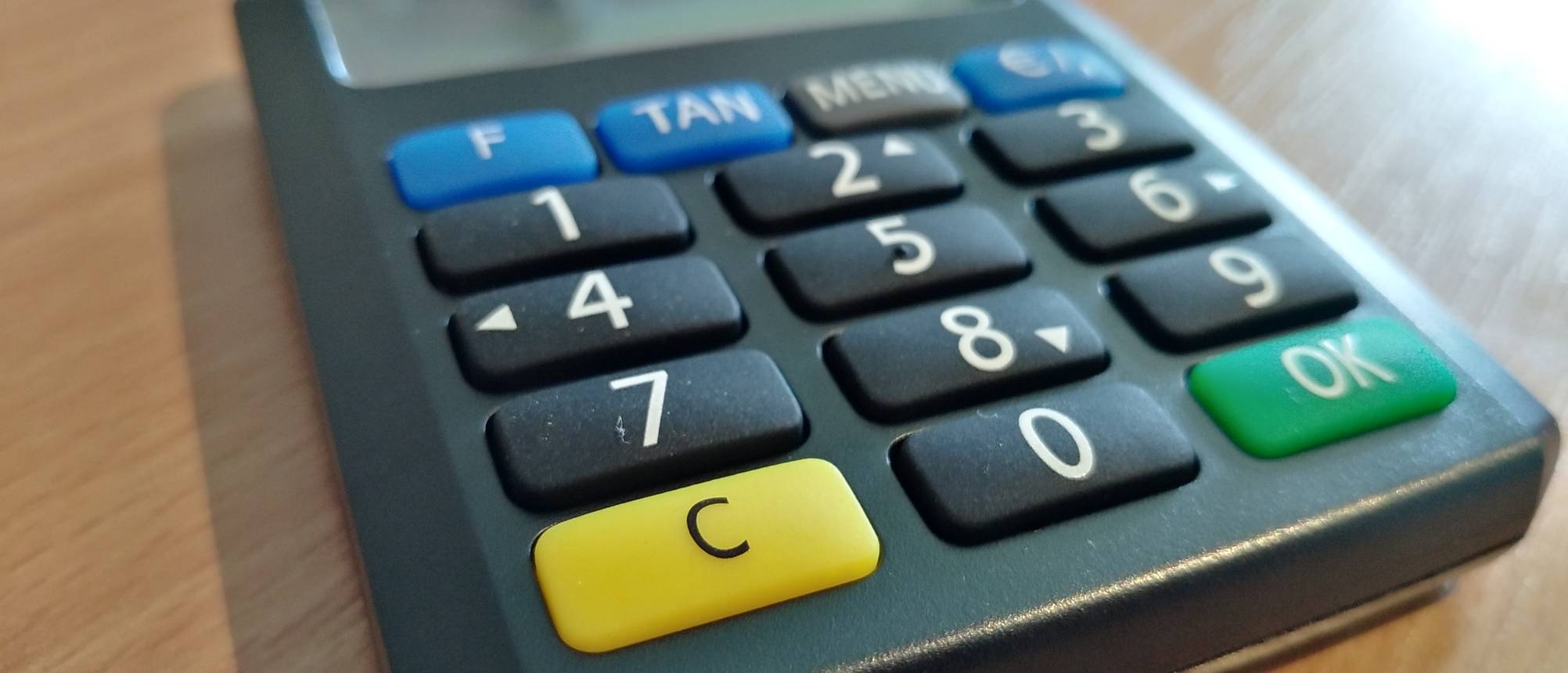 TAN-Generator kaufen - Test & Vergleich » Top 10 im März 2023