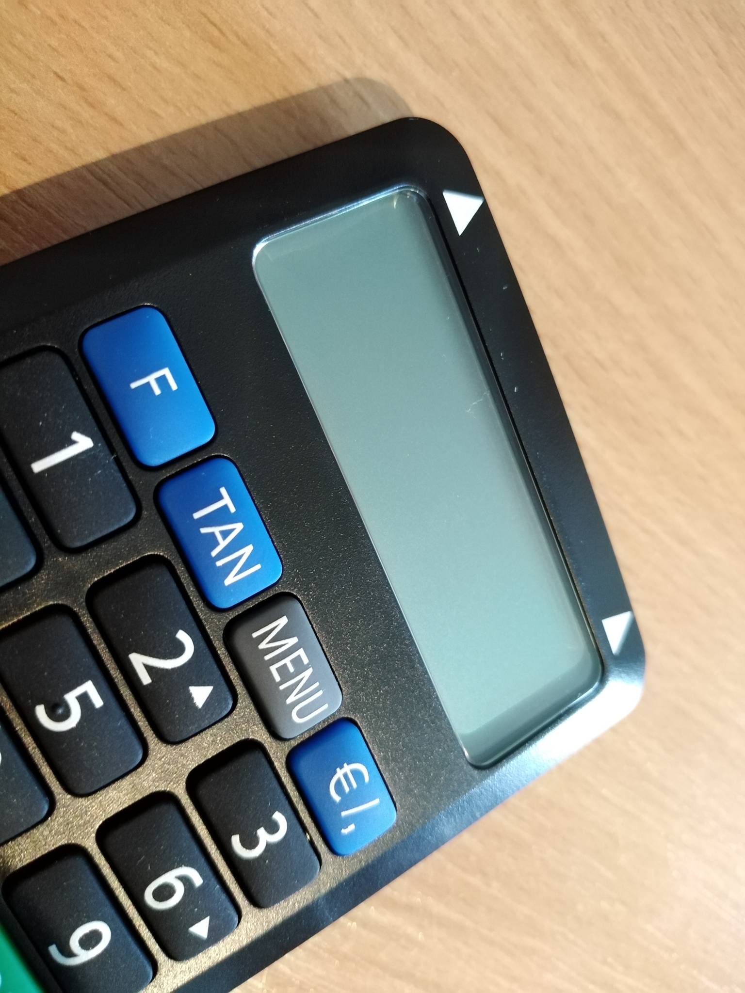 TAN-Generator Test & Vergleich: Top 10