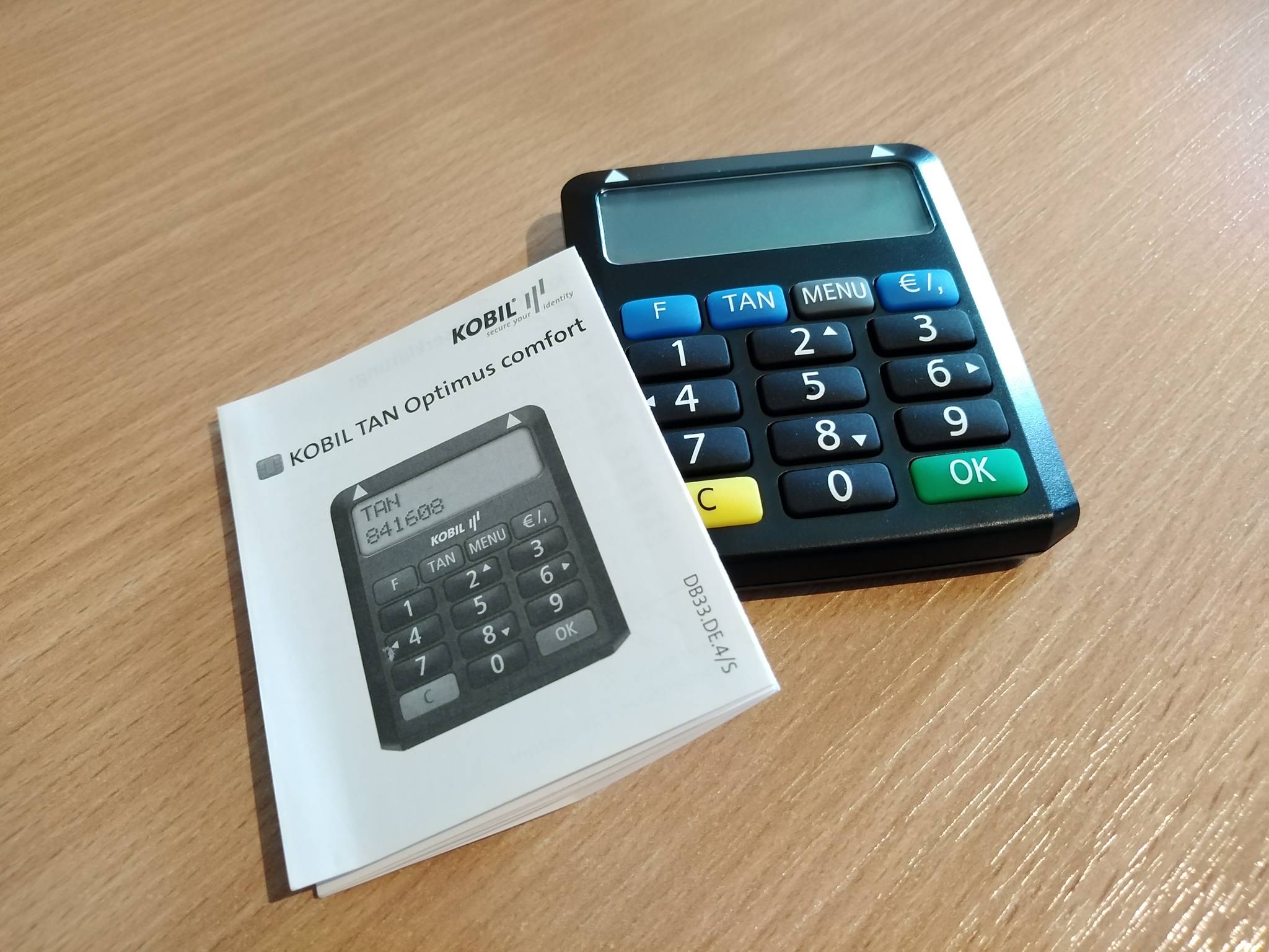 TAN-Generator Test & Vergleich: Top 10