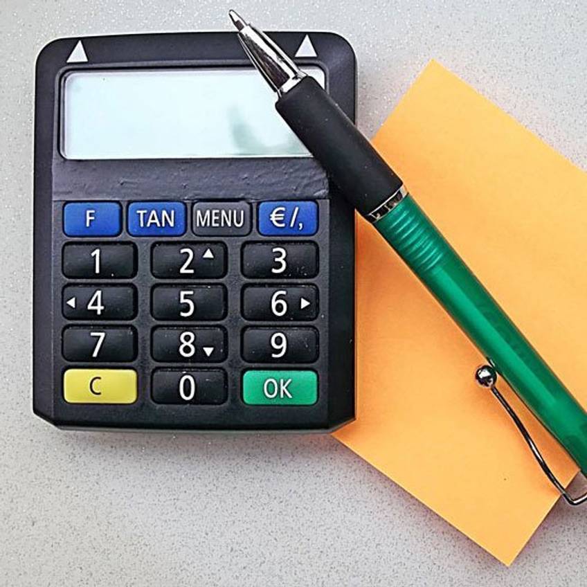 TAN-Generator Test & Vergleich: Top 10