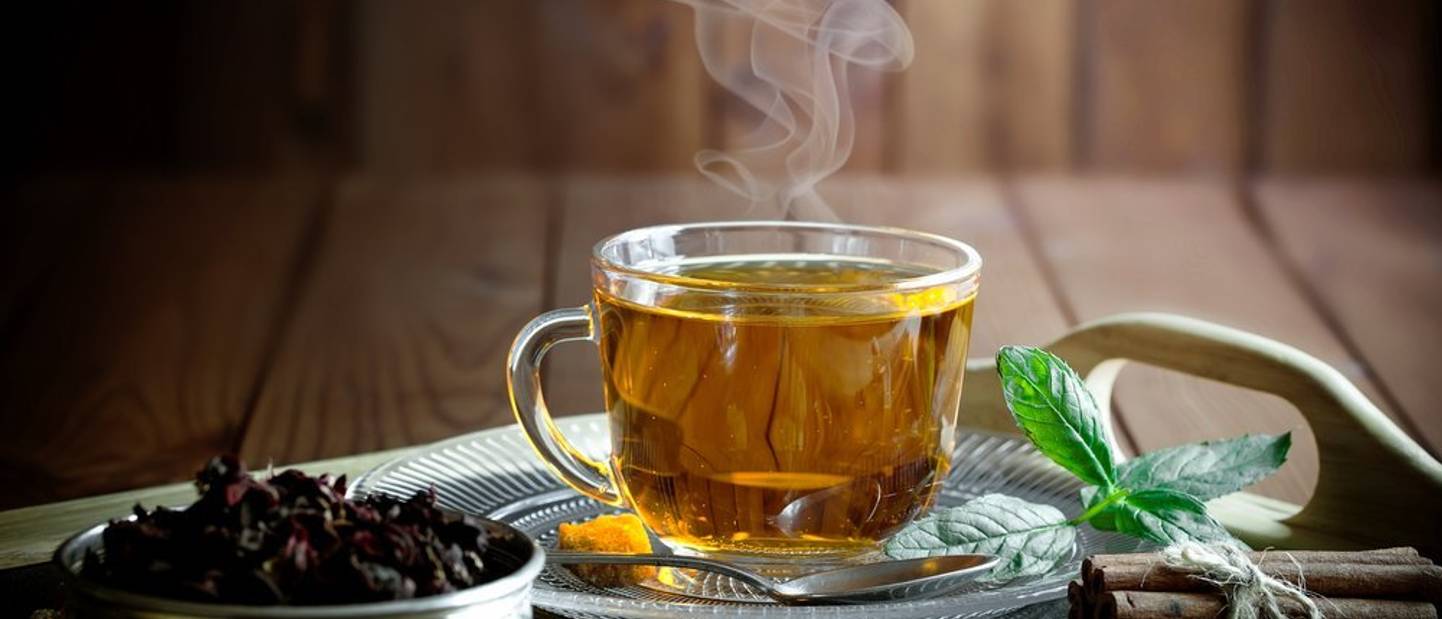 Assam-Tee Test & Vergleich » Top 8 im Dezember 2025